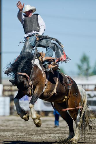 2013 State Rodeo Tournament | Sports | bozemandailychronicle.com