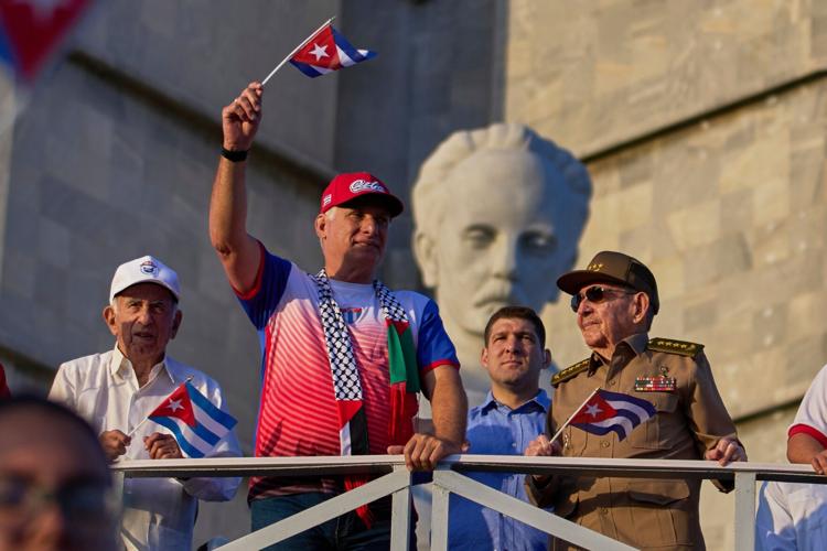 Cuba to open hotel sector to management by Cubans at home and abroad ...