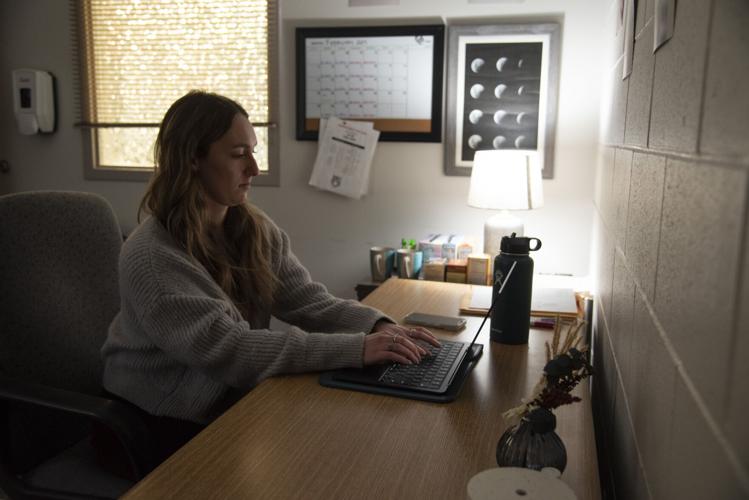 Giving back: MSU program brings mental health services to rural ...