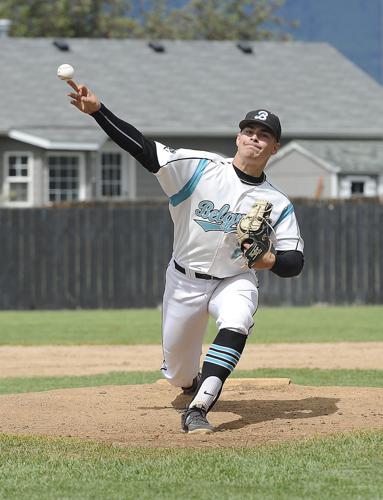 Bandits drop both in doubleheader | Belgrade Bandits ...