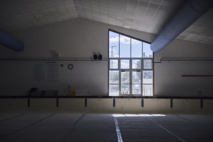 Bozeman Swim Center opening pushed back | City | bozemandailychronicle.com