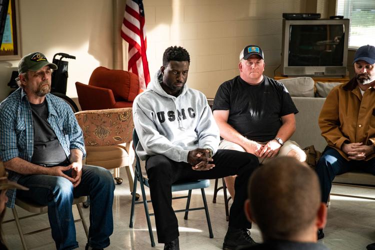 ‘Mending the Line’ highlights healing power of fly fishing | Outdoors ...