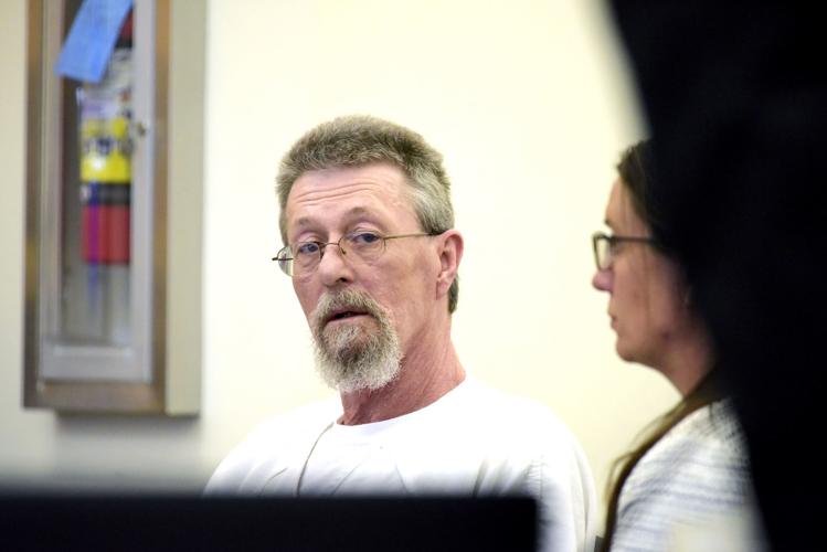 Bozeman man sentenced to prison for killing roommate | Crime and Courts ...
