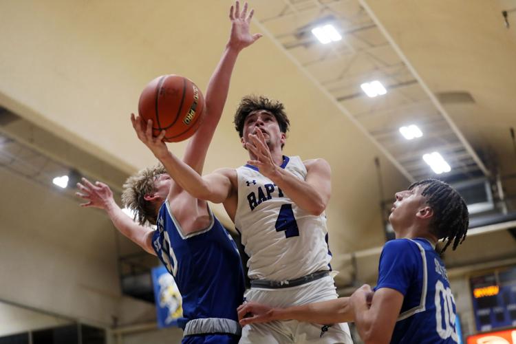 Gallatin basketball teams advance to Eastern AA Divisional Championship ...