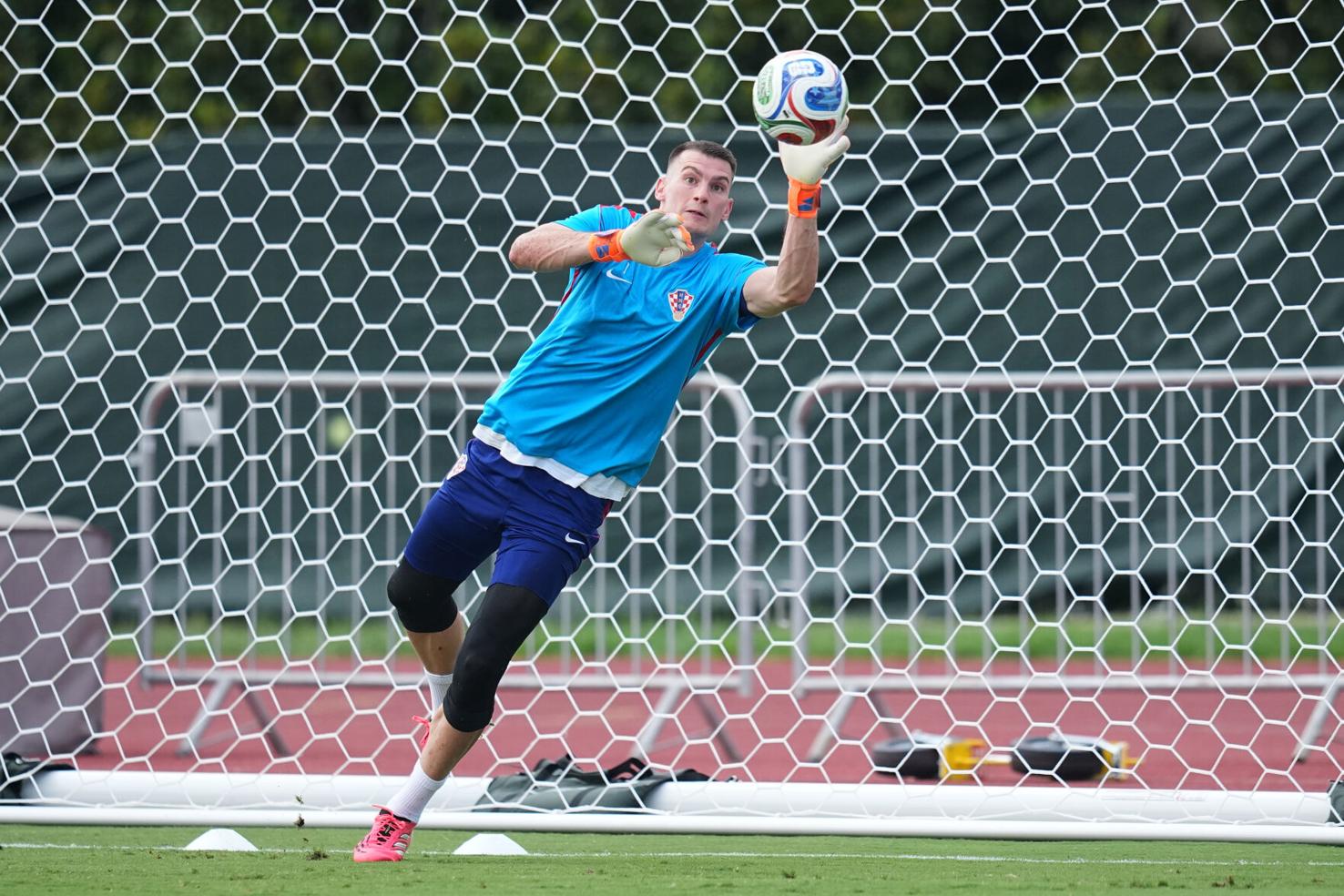 Croatia WCup Soccer | Sports | bozemandailychronicle.com