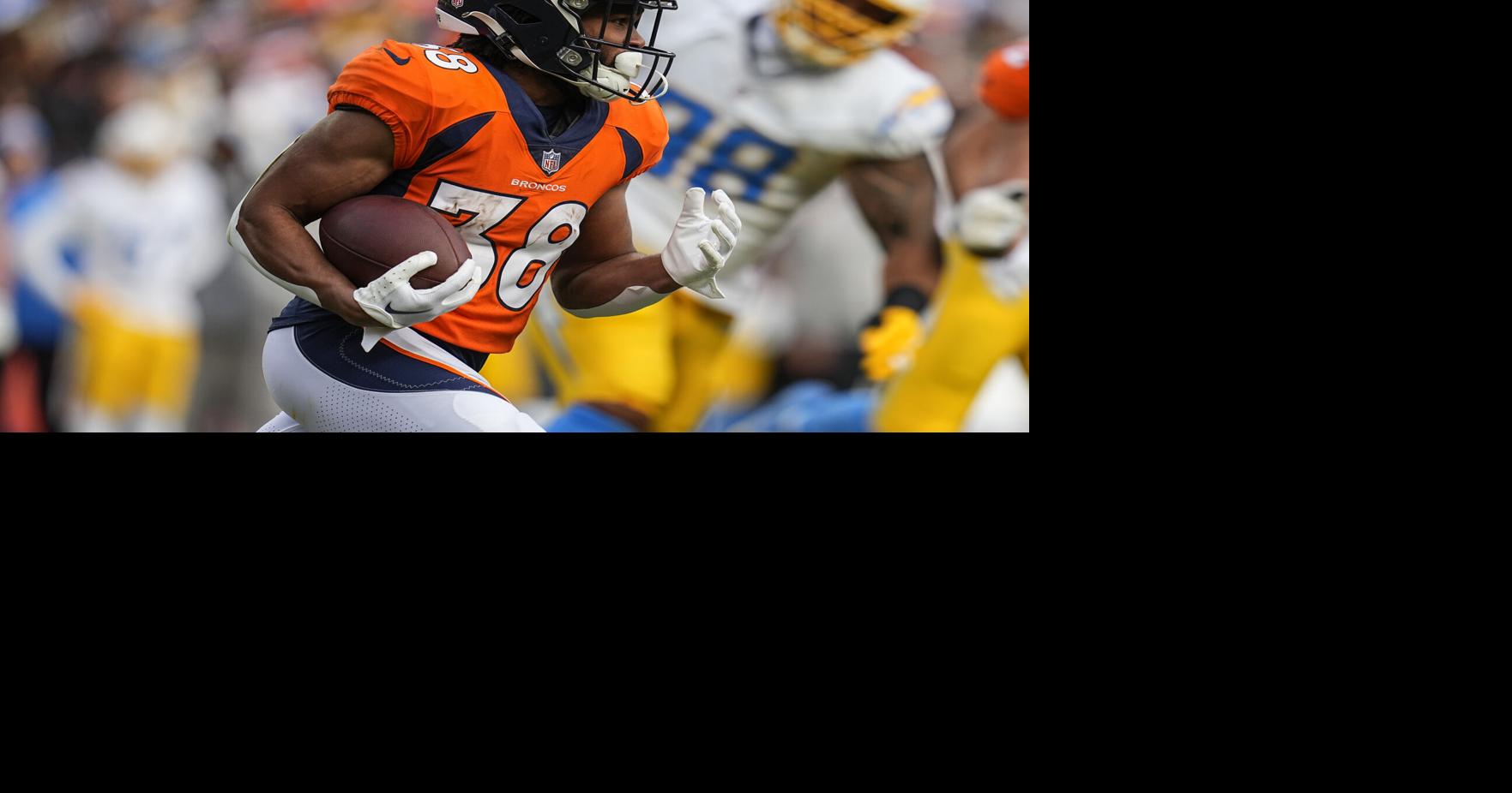 Broncos' playoff drought now at 8 years, but they have a shot at first ...