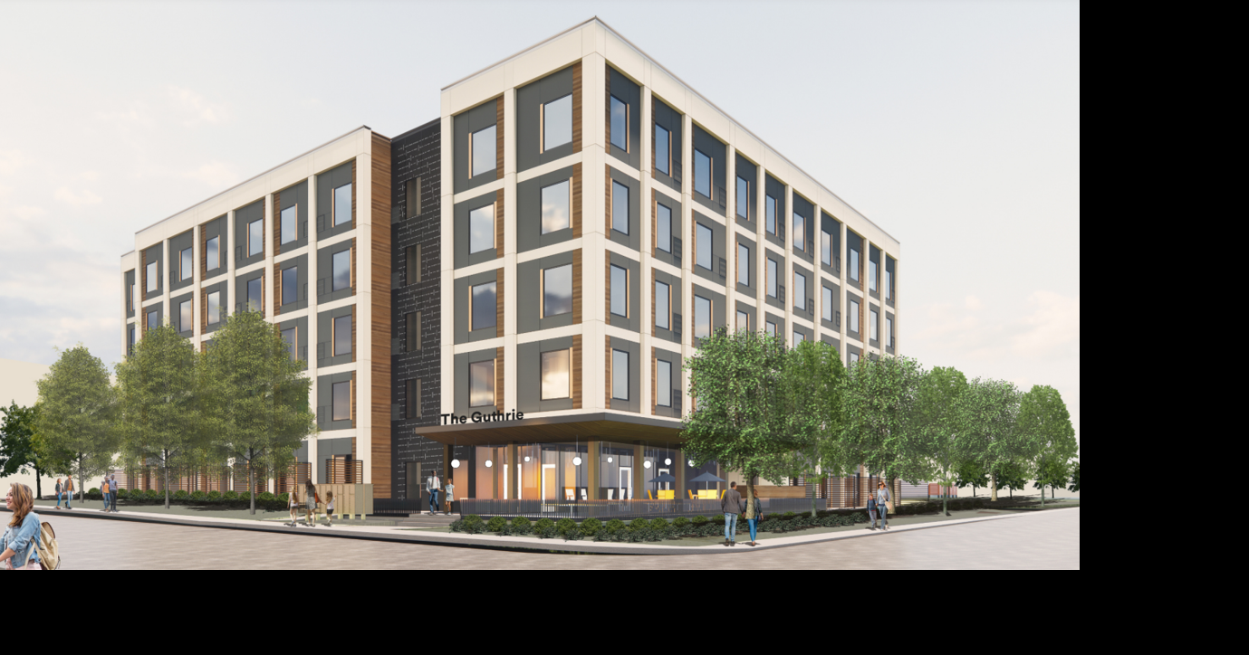Inter-neighborhood council to consider opposing 5-story apartment ...