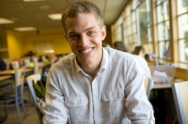 MSU senior Joe Thiel named new student regent | Education ...