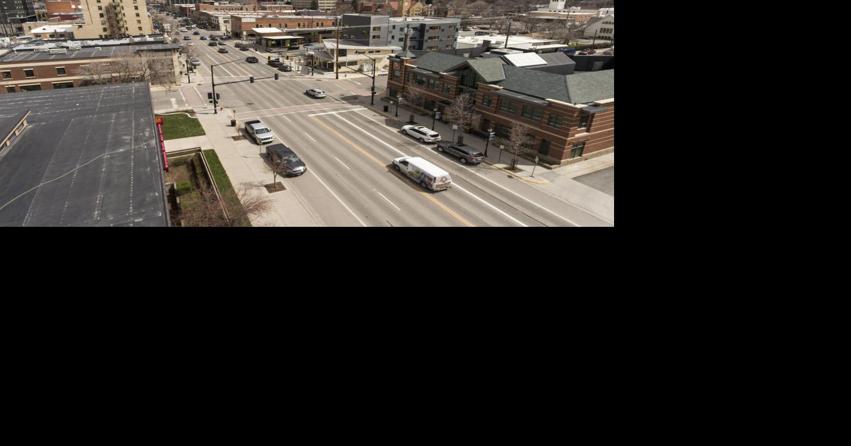 Bird's Eye View | Bozeman | bozemandailychronicle.com
