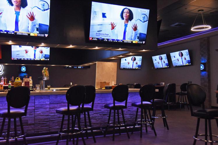 Montana's biggest Town Pump opens on Huffine near Bozeman | Business ...