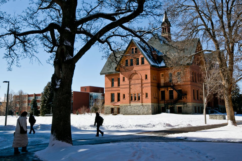 Regents commit to tuition freeze, performance funding | Montana State ...