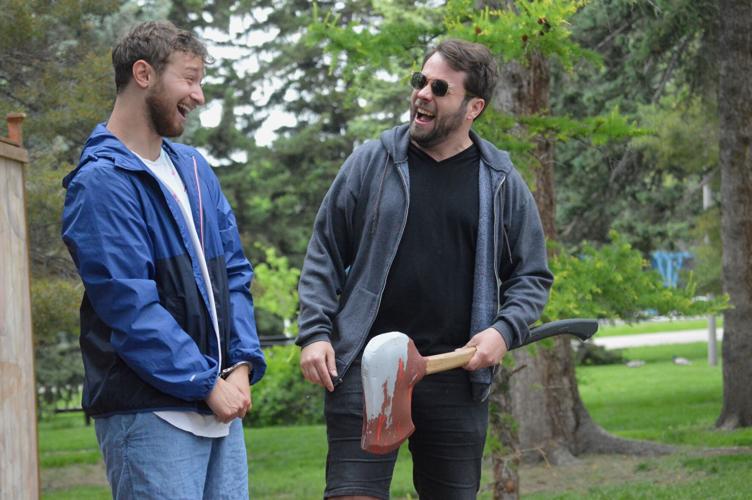Shakespeare in the Parks leans into inclusivity | Ruckus ...