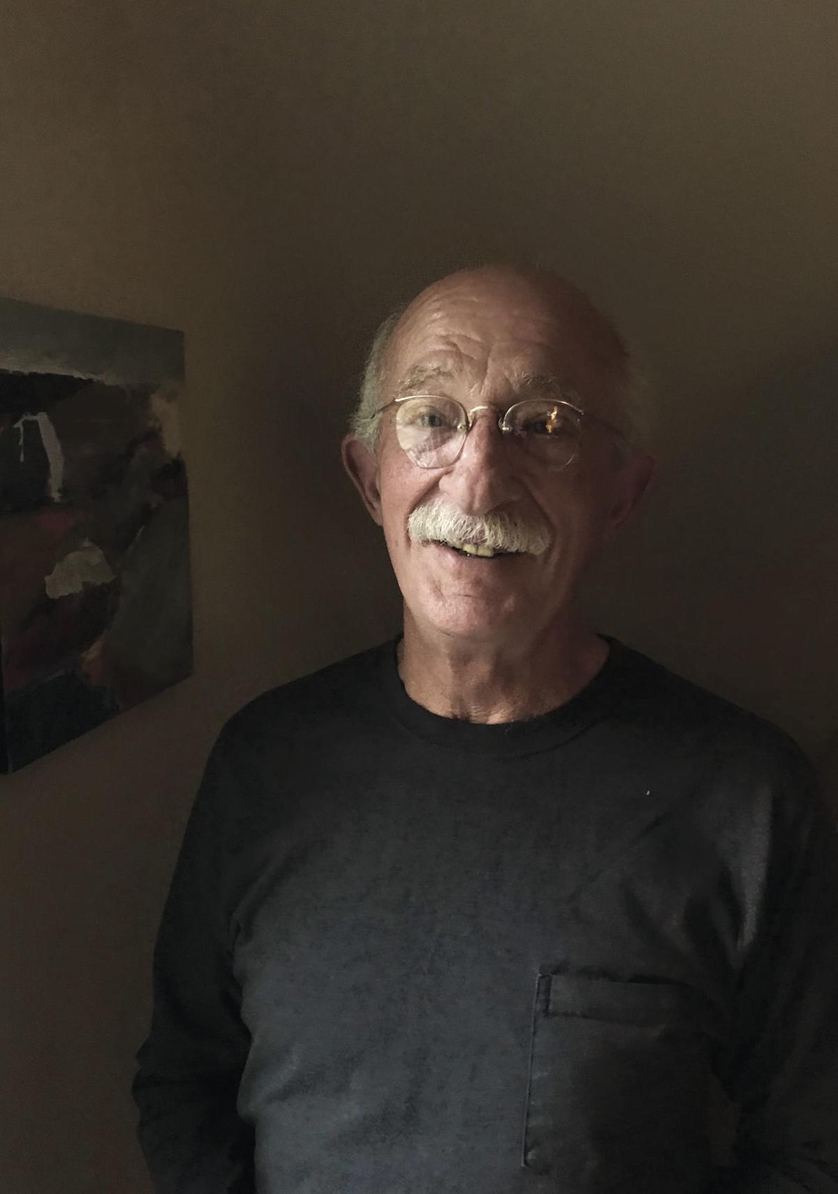 The colorful landscapes of Richard Pence | Art | bozemandailychronicle.com