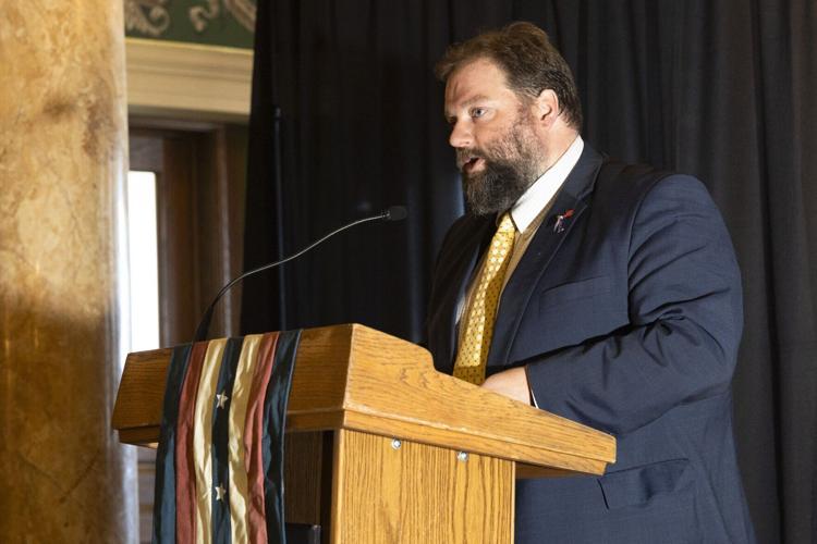 Montanans celebrate 250th anniversary of Paul Revere's ride | News ...