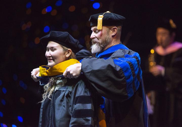 Photo Gallery: MSU Fall Graduation Ceremony | Gallery ...