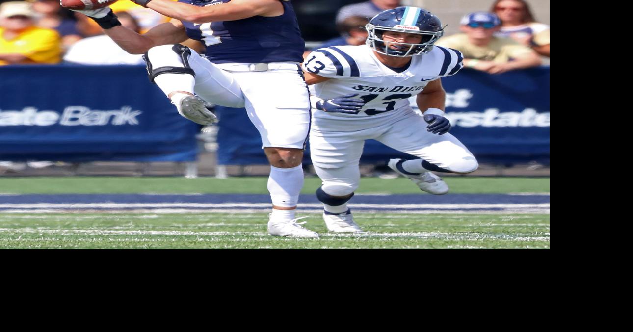 Four Downs: Montana State prepares for new-look McNeese State in season ...