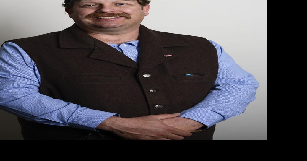Libertarian Mark Wicks on the issues | Politics | bozemandailychronicle.com