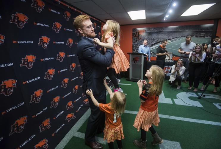 Former MSU quarterback Lulay retires from CFL | Bobcats Football ...