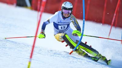 Montana State men skiing wins slalom, Mühlen-Schulte earns first-team ...