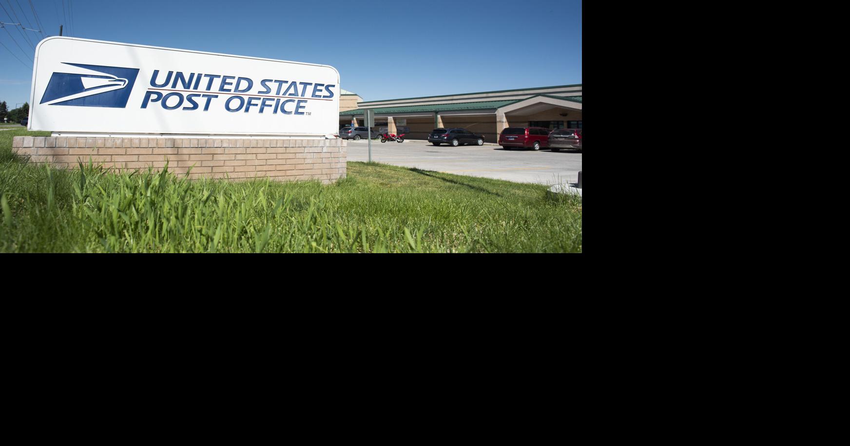 Our view: From puddles to Post Office, reliable delivery a 'gloom of ...