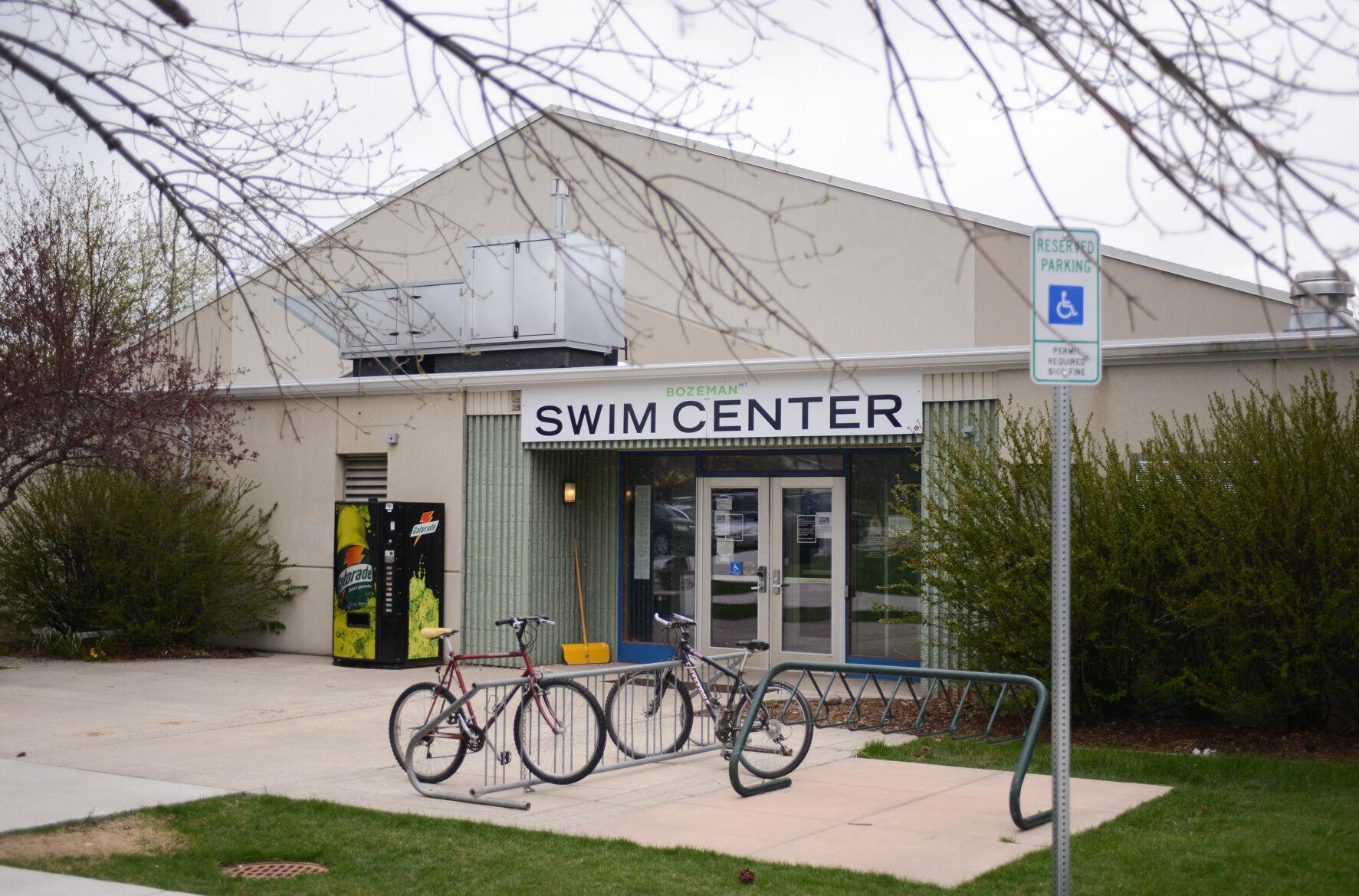 On-site repairs to Bozeman Swim Center set to begin | City ...