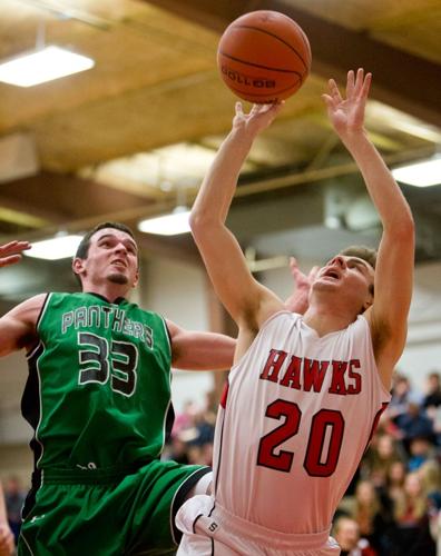 Hawks earn narrow win at home over Panthers | Prep Hoops ...