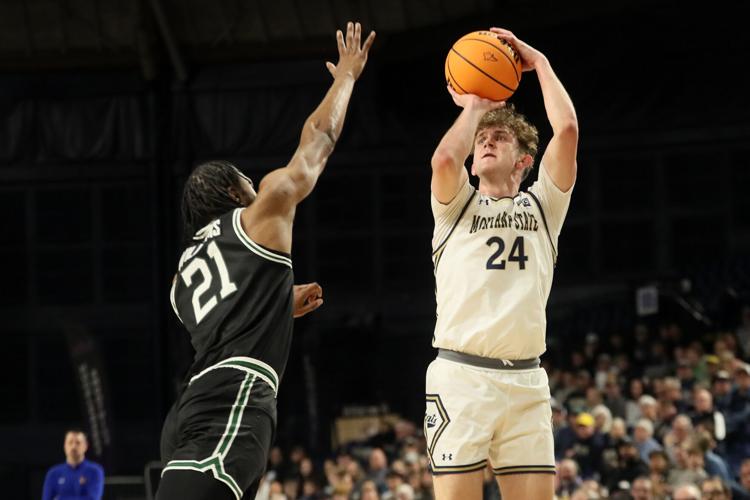 Jed Miller stayed loyal to Montana State and became one of Big Sky's ...