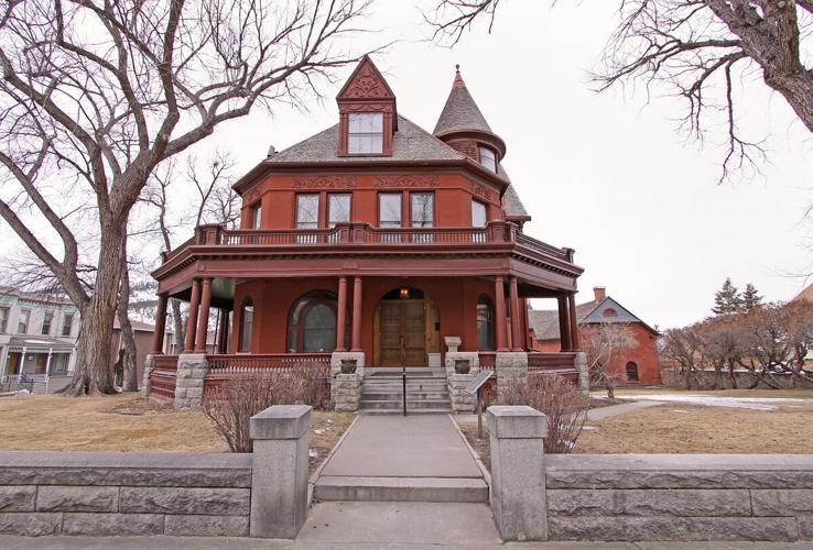 What will be the fate of the governor’s mansion? | News ...