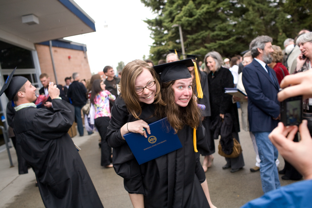 MSU graduates look to the future | News | bozemandailychronicle.com
