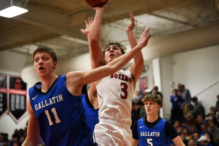 Playing basketball at Bozeman High has 'meant everything' to senior Kash Embry | Prep Hoops ...