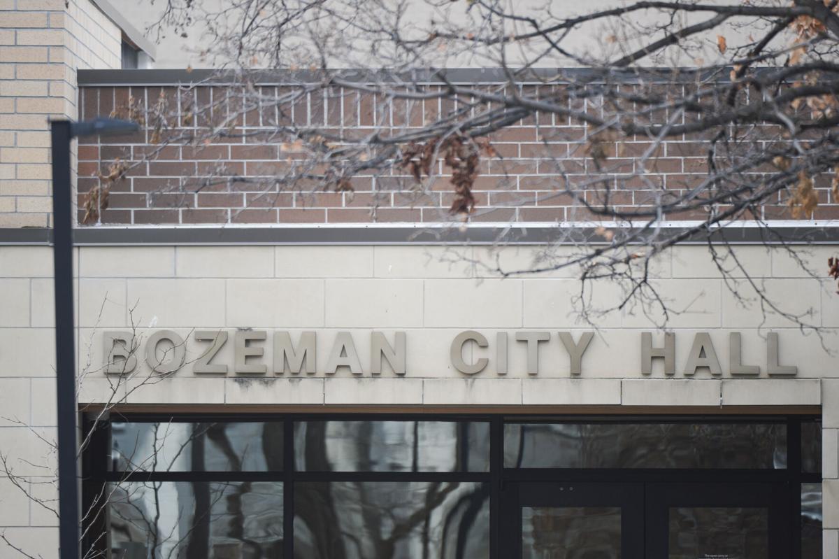 Bozeman to swear in new commissioners, mayor Tuesday | City ...
