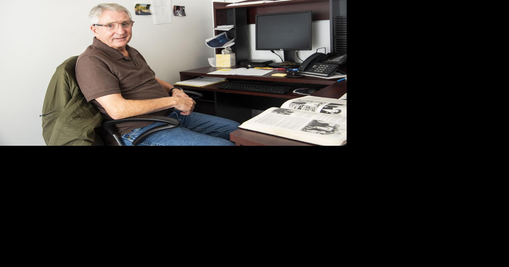 Galavan Three Forks mayor | | bozemandailychronicle.com