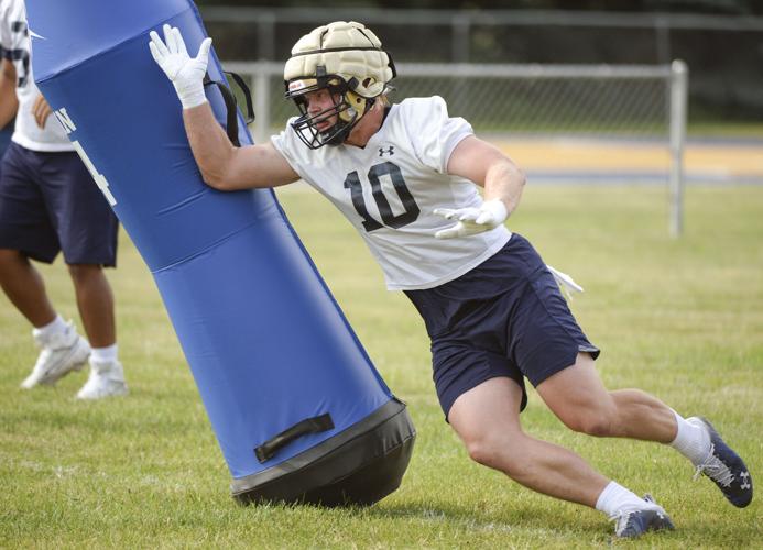 Montana State defensive end Brody Grebe looking to prove his ability ...