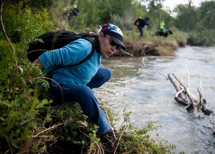 MT holds search and rescue course to address MMIP crisis | State ...