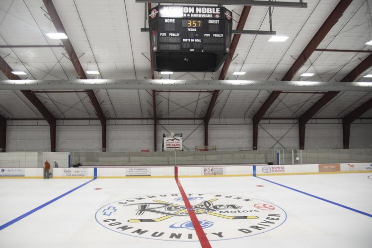 Gallatin Ice Rink to open for summer next year | Business ...