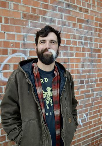 Ryan Acker finding balance between The Last Revel, solo career | Ruckus ...