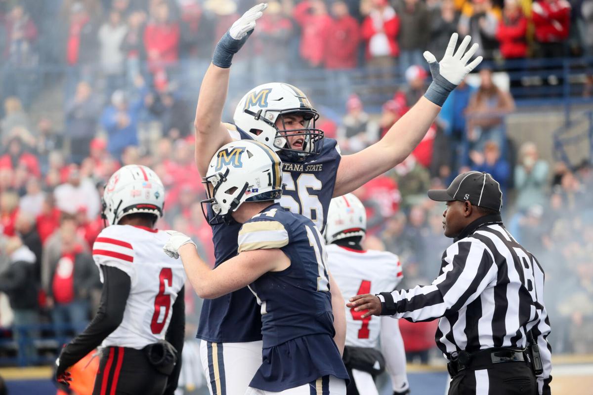 A breakdown of Montana State's offensive linemen ahead of the 2025 ...