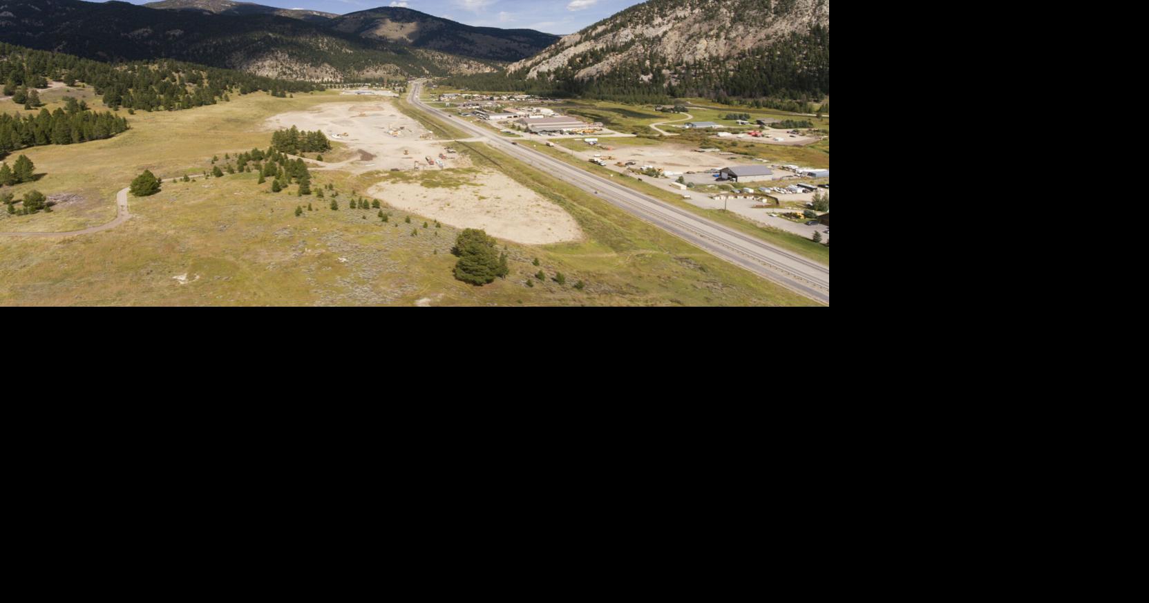 Big Sky's Quarry project takes another step forward | Business ...