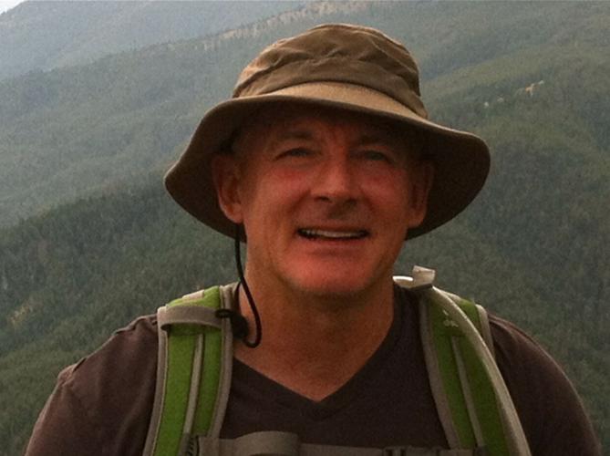 Artist Studio: Marty Balus, Artist credits creative thinking to time in ...