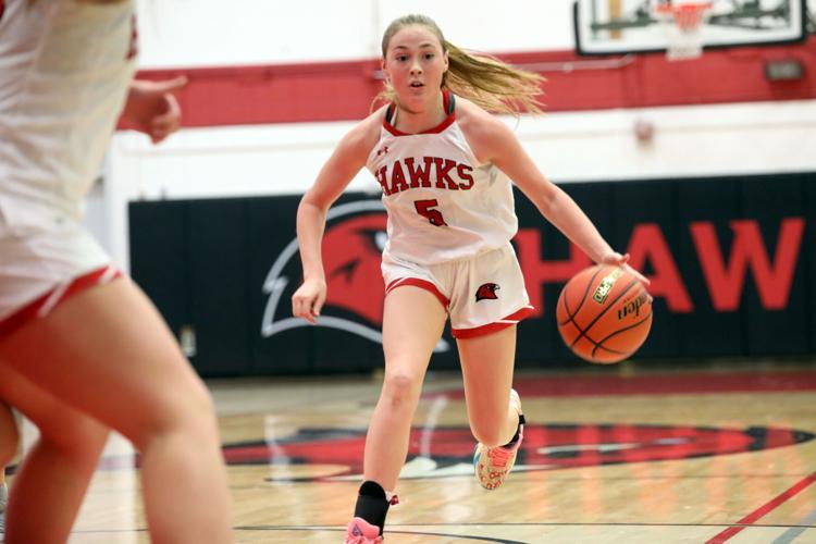 Bozeman girls basketball plagued by turnovers in loss to Kalispell ...