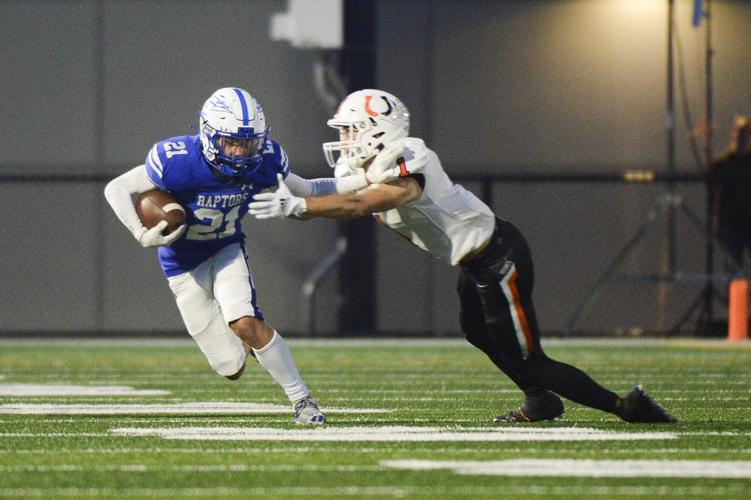 Photo Galley: Gallatin v. Billings Senior football | Gallery ...
