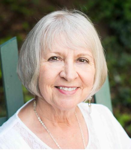 Benfield, Barbara Diane | Obituaries | bozemandailychronicle.com