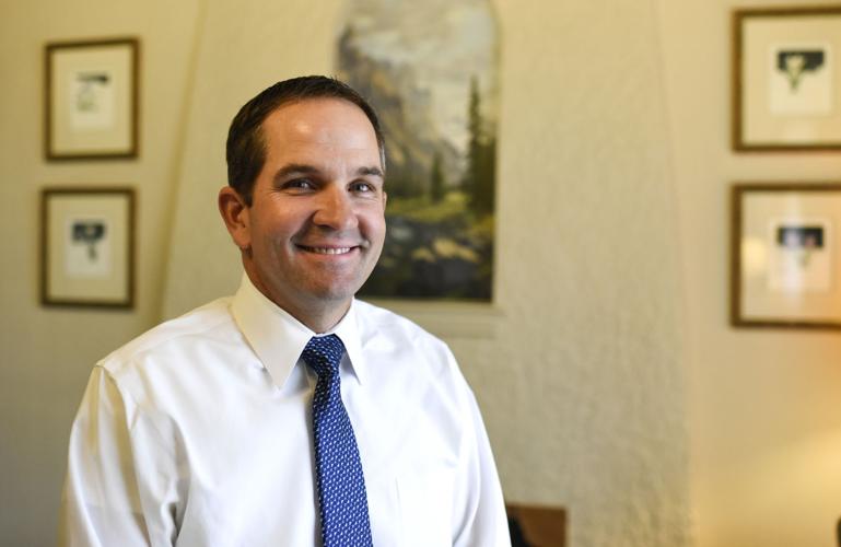 Everyday People: How a funeral director helps people navigate death ...