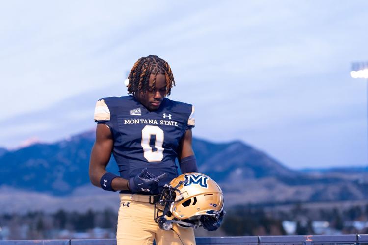 Montana State football announces six new signings | Bobcats Football | bozemandailychronicle.com
