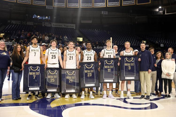 Patrick McMahon scores career-high 23 as Montana State men defeat Idaho ...