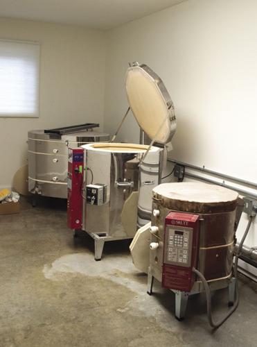 Beall Street Studios opens in time for Open Studios Tour | Ruckus ...