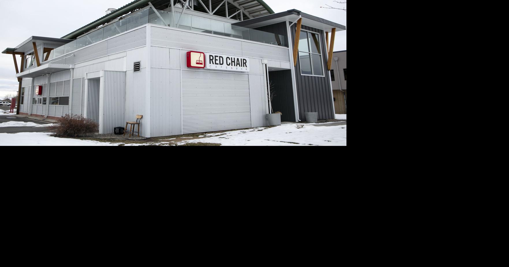 Red Chair Cafe & Bar closing, last day Sunday | Business ...
