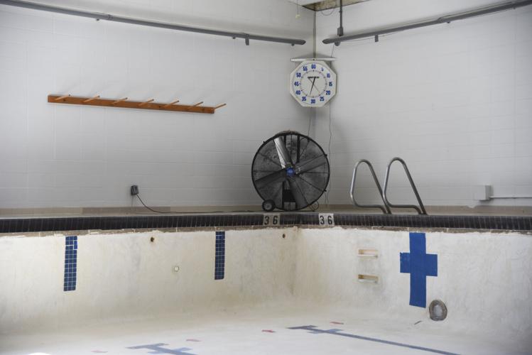 Bozeman Swim Center opening pushed back | City | bozemandailychronicle.com