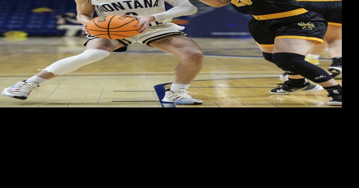 Montana State's Darian White earns Big Sky Co-Player of the Week honors ...