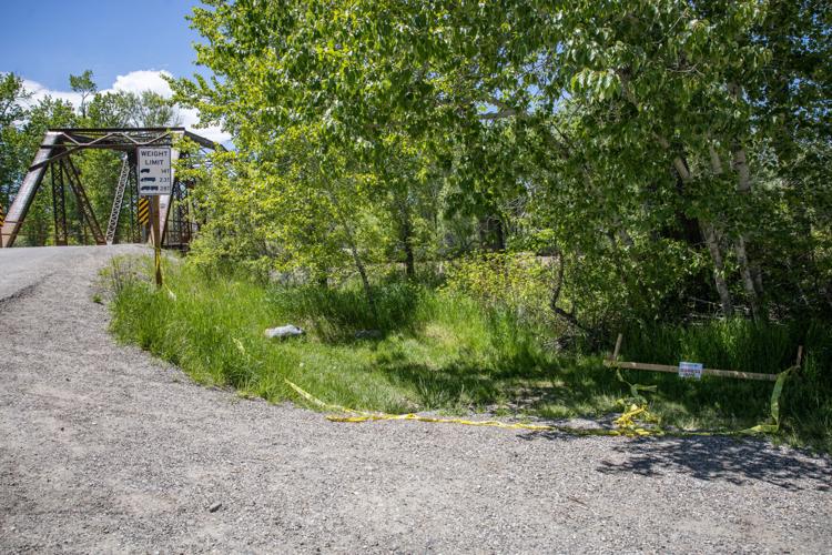 So the Yellowstone and Gallatin rivers flooded – what happened to the ...